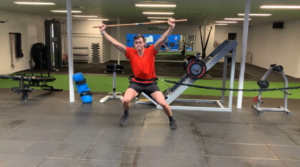 Sports Physiotherapist Melbourne | AFL Physiotherapists