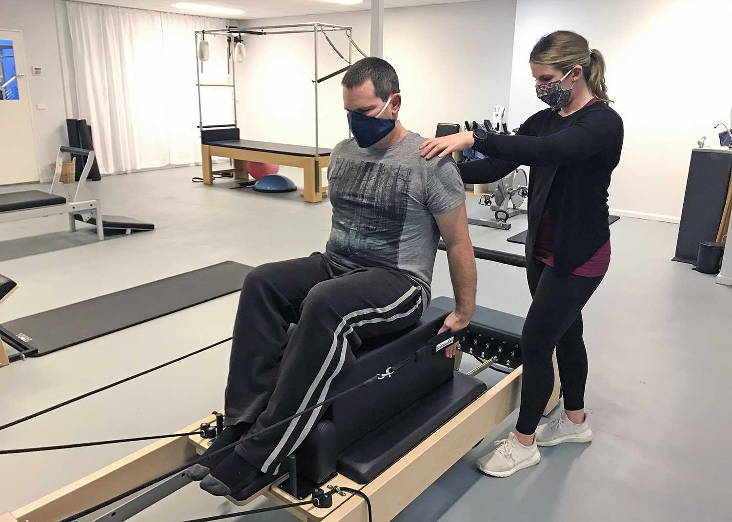 Conditions - Complete Balance Physiotherapy