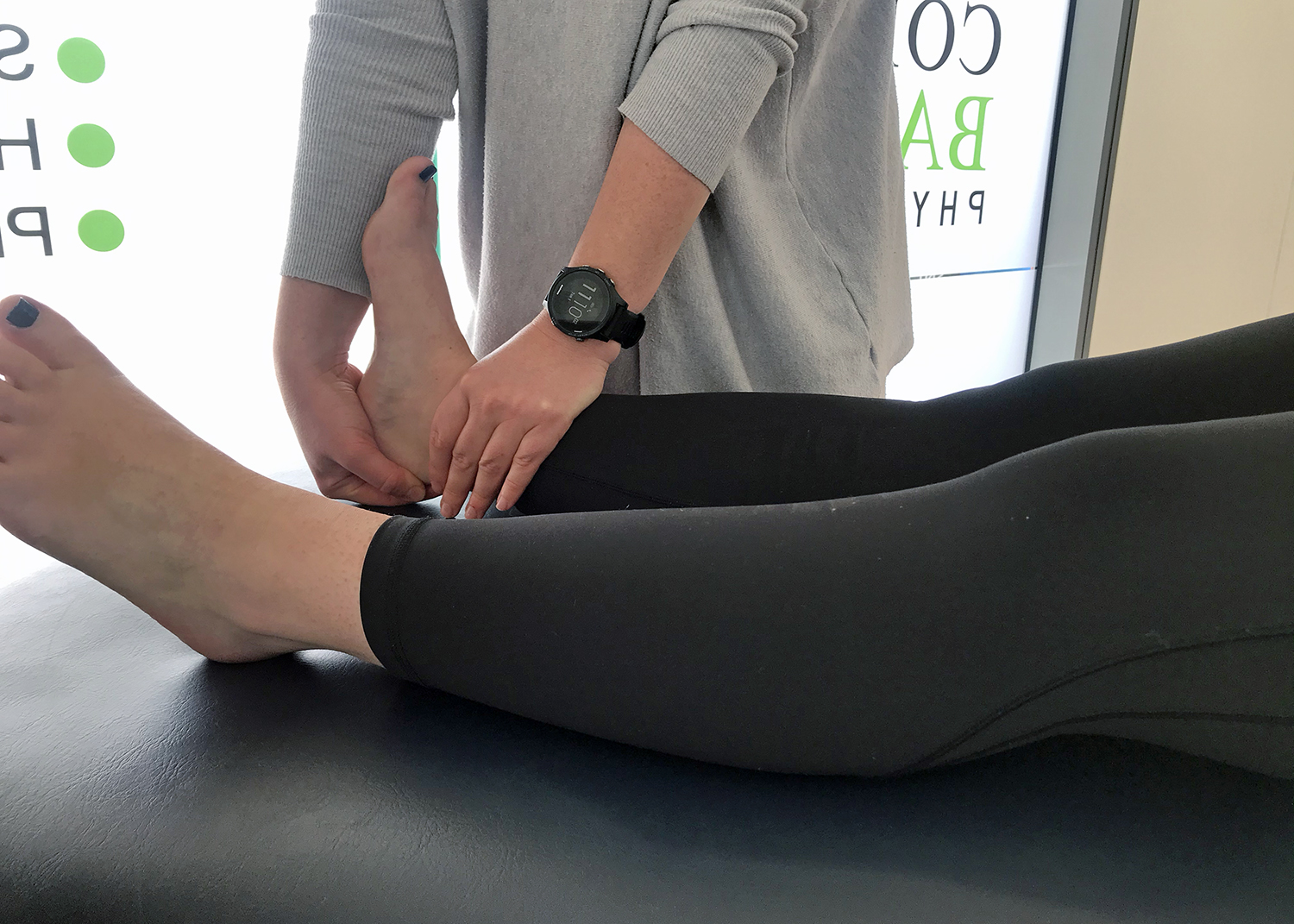 Conditions - Complete Balance Physiotherapy