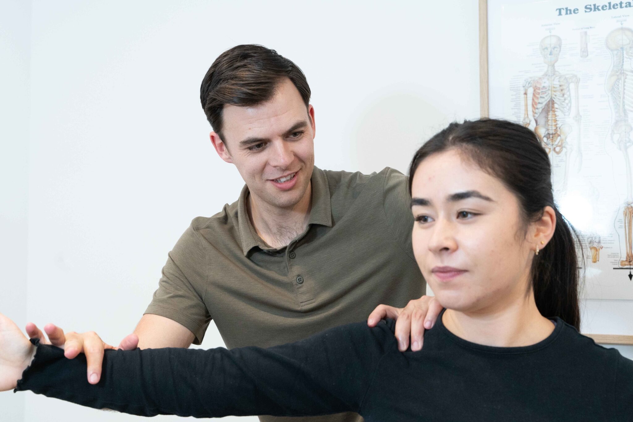 Vestibular Physiotherapy | Complete Balance Physiotherapy