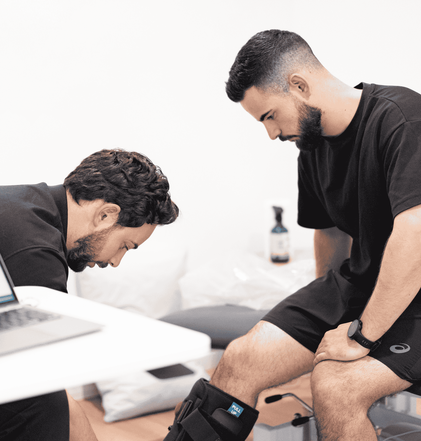 Recurrent Ankle Sprains | Complete Balance Physiotherapy